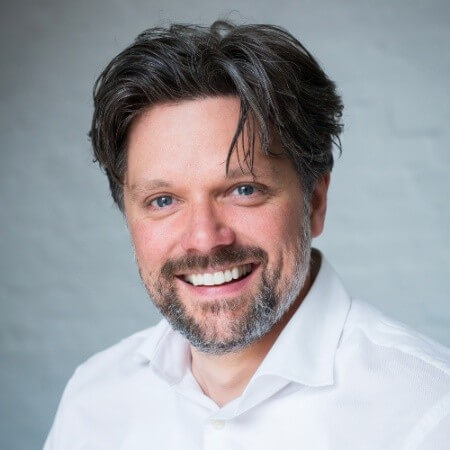 #18 Why New Work is not really new but changes everything - Jörn ...