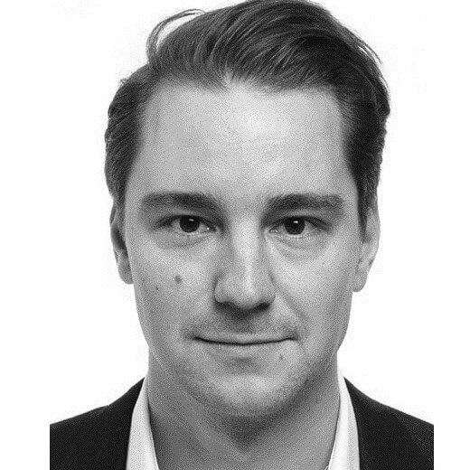 #24 How Deutsche Bank Innovation Labs operate – Niklas Grunewald ...